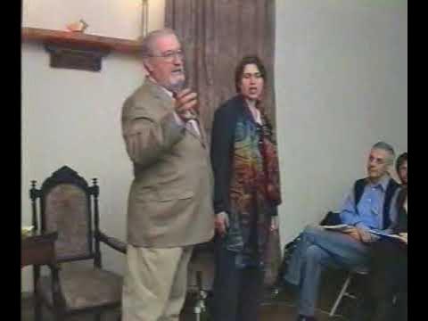 Френк Фарелли о провокативной терапии. - YouTube