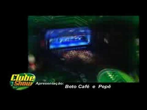 abertura clube show - YouTube