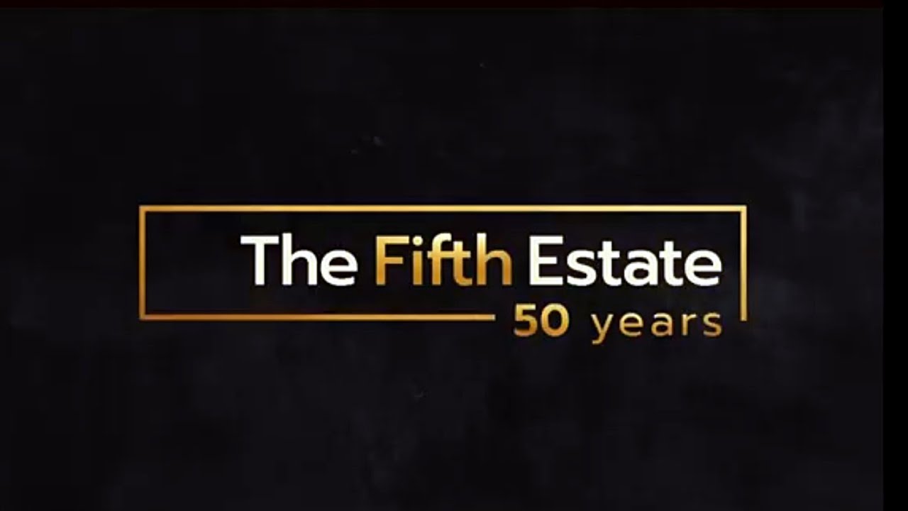 The Fifth Estate "50 Seasons" - YouTube