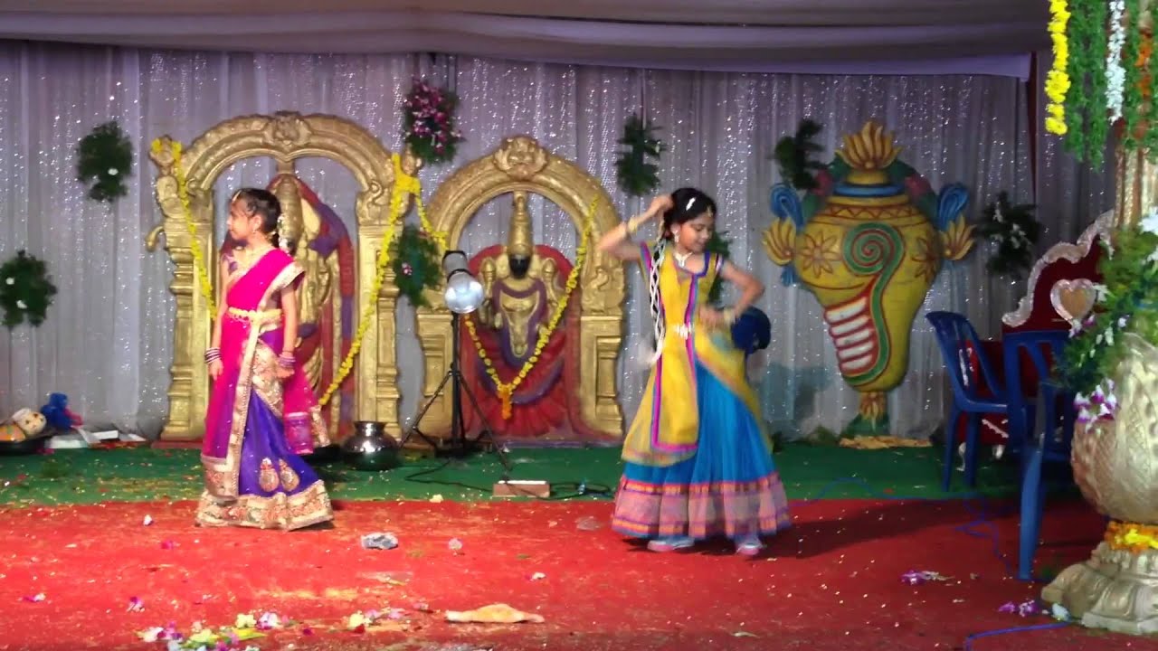 Gopikamma song by sahasra - YouTube