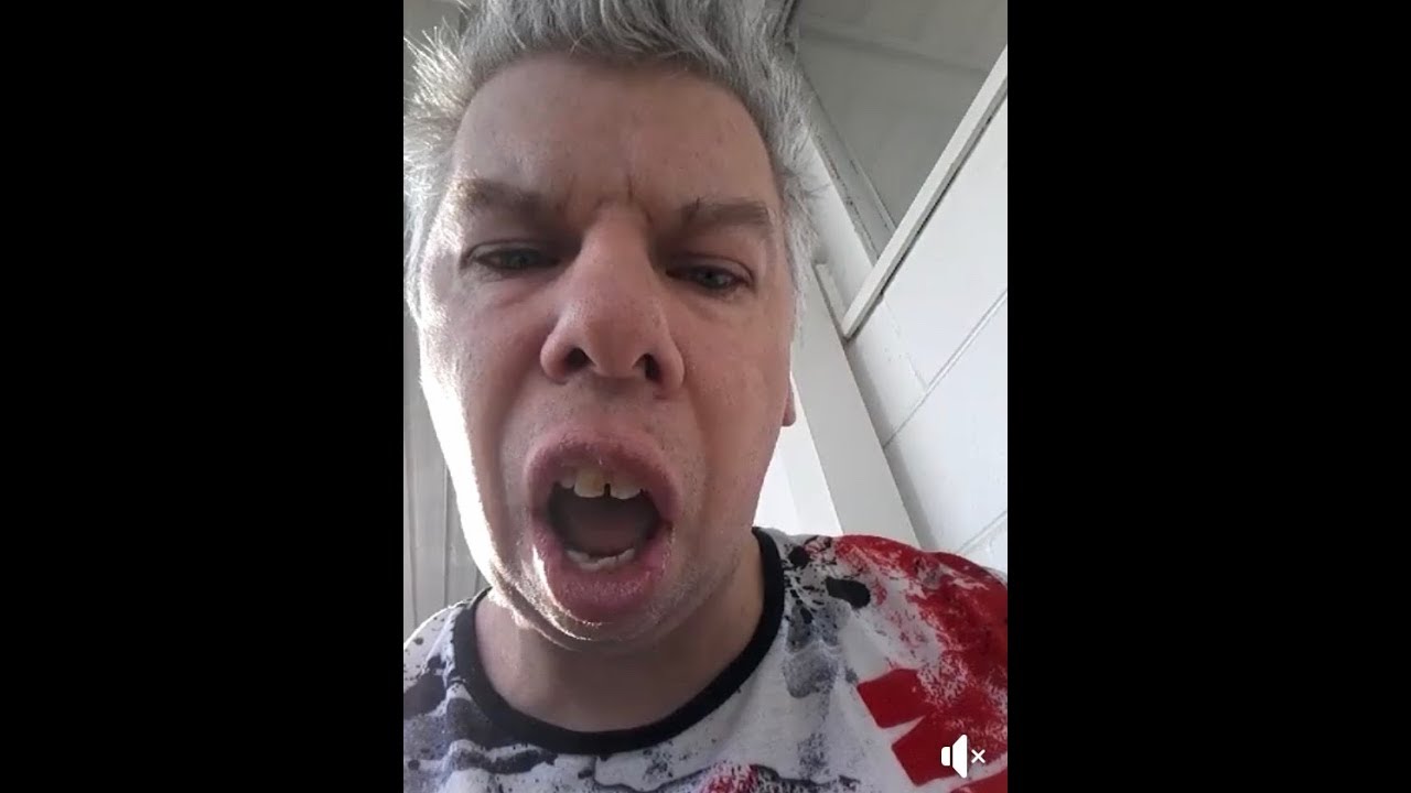 Krazyboy Radio with Ean Griffiths - YouTube