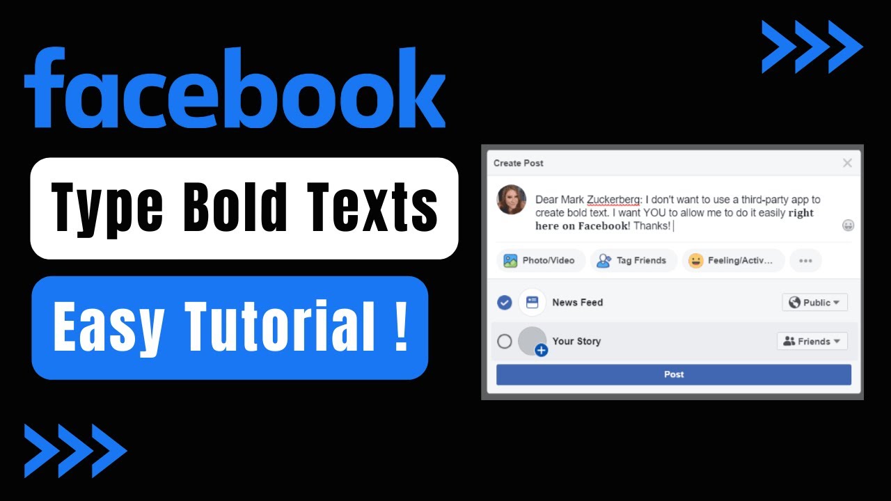How To Type Bold Text On Facebook YouTube how-to-type-bold-text-on-facebook-youtube