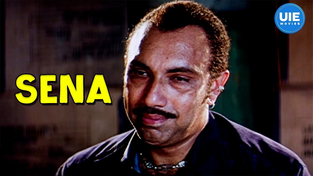 Sena Movie Scenes | Bai's revelation: the enemy within his circle ...