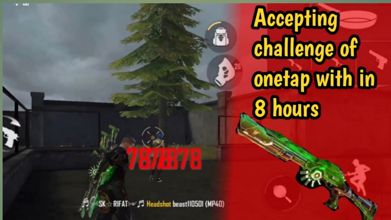 One tap with in 8 hours | results of one tap after 8 hours practice ...