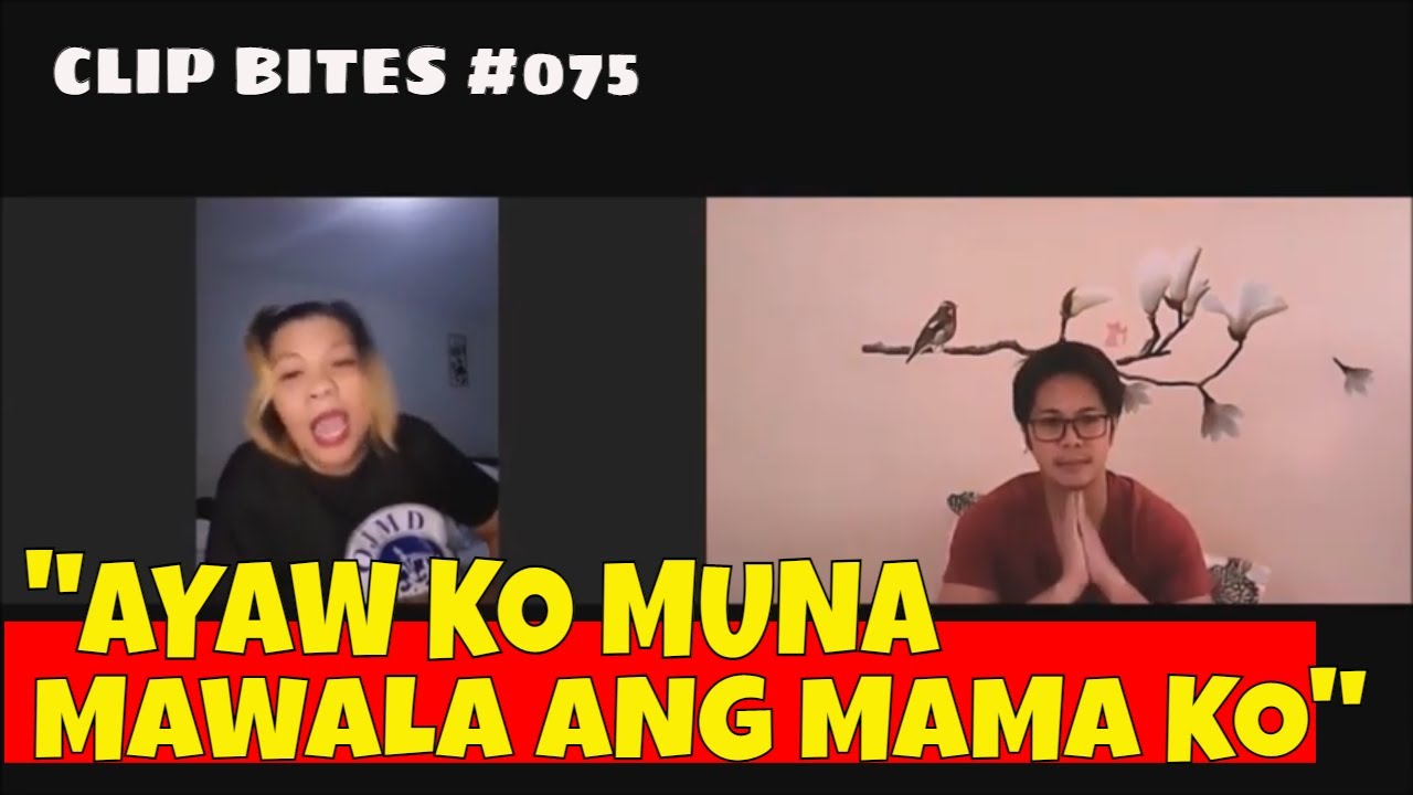 ANO ANG ISANG BAGAY ANG LAGI MONG INIISIP BAGO MATULOG? - YouTube