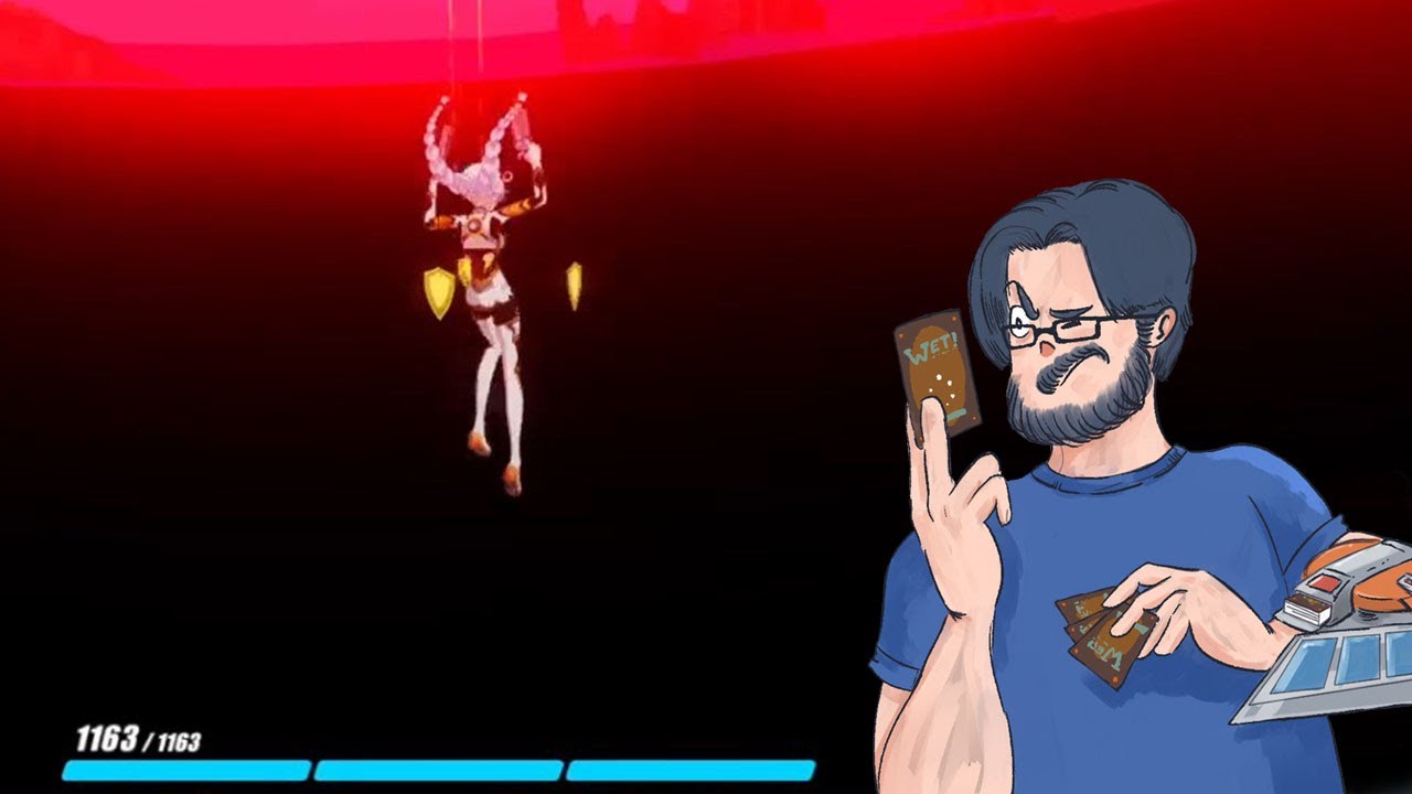 Honkai Impact 3 Glitch - Falling Through the World - YouTube