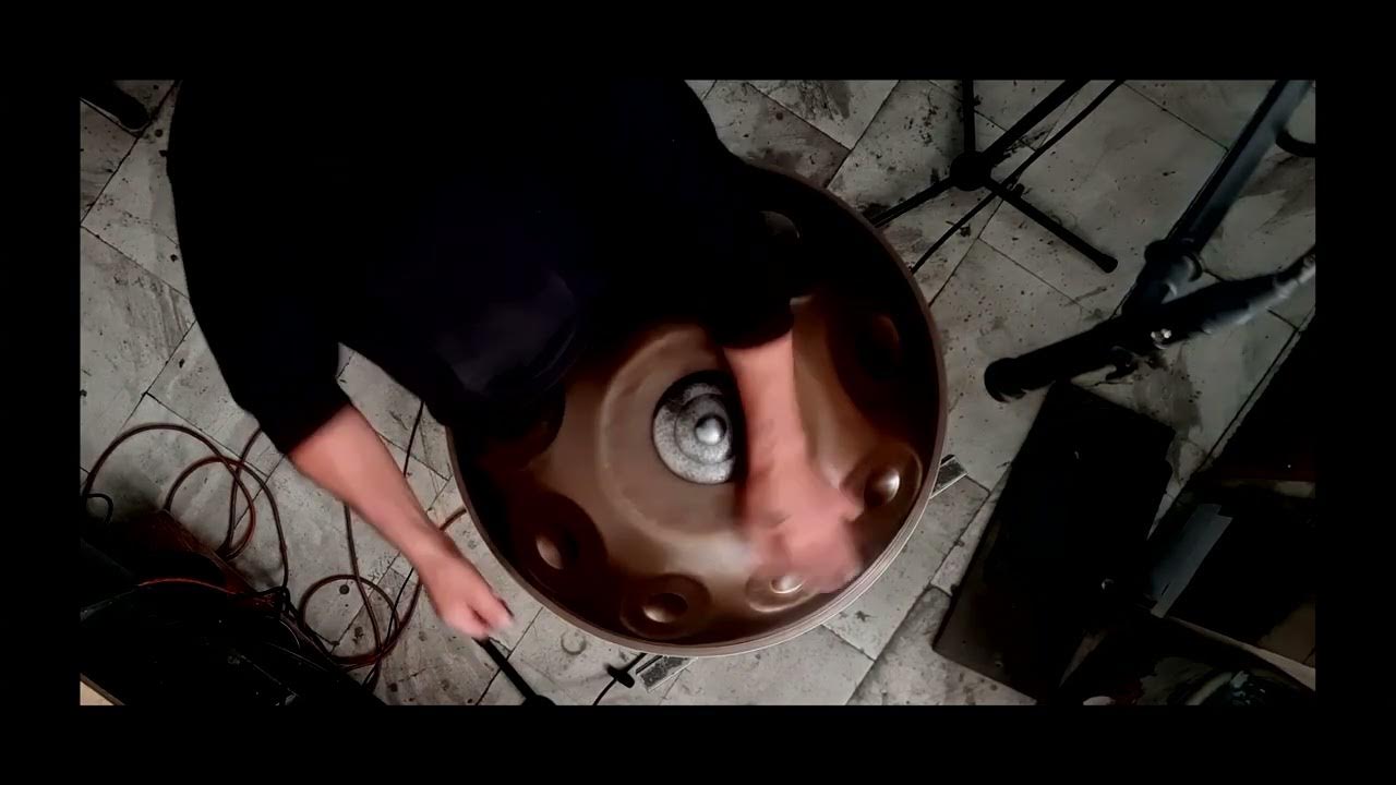 TIFLIS soft*tone Pygmy xl F2 / C (Bb C# Eb ) F G Ab C Eb F G ( Ab C G ...