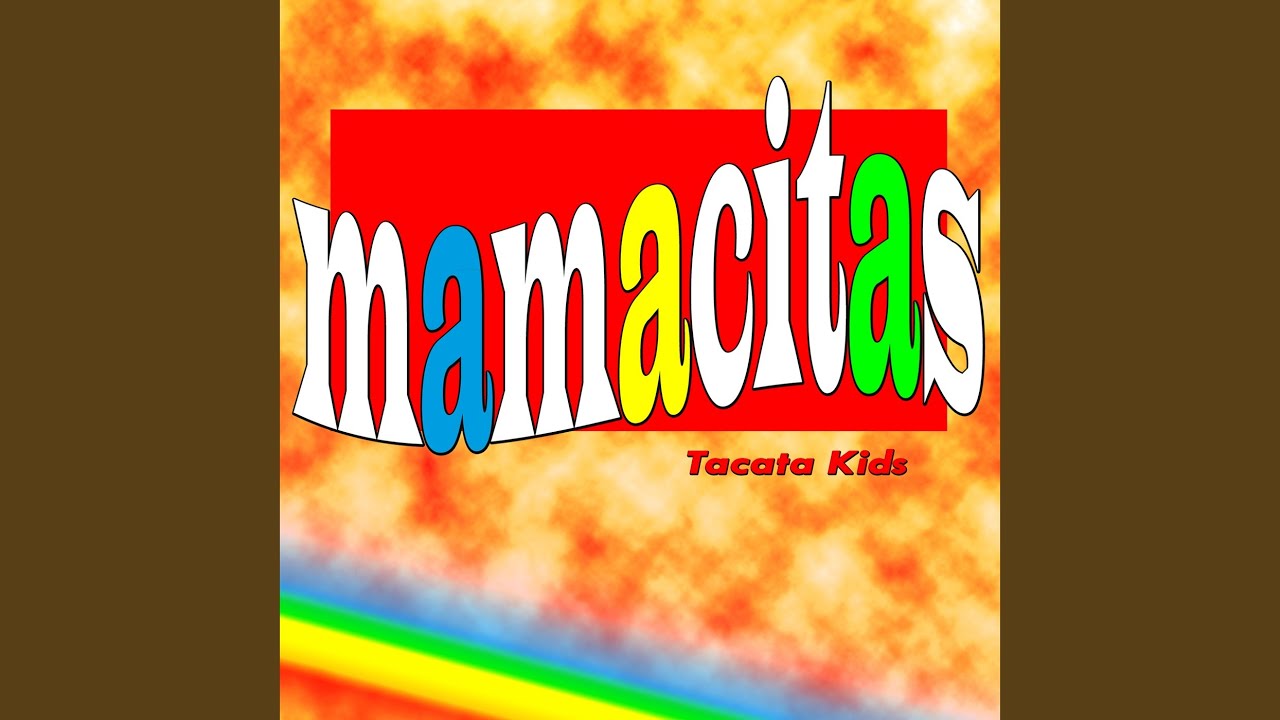 Mamasitas (Original Version) - YouTube