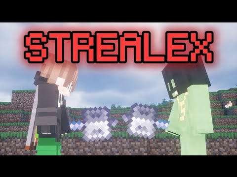 Kingbana and Massabate Strealex Montage - YouTube