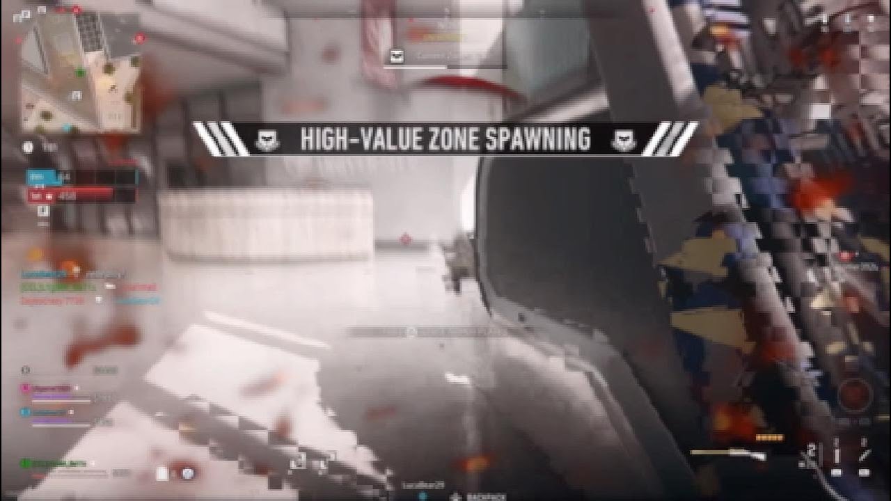 Call of duty warzone MONTAGE - YouTube