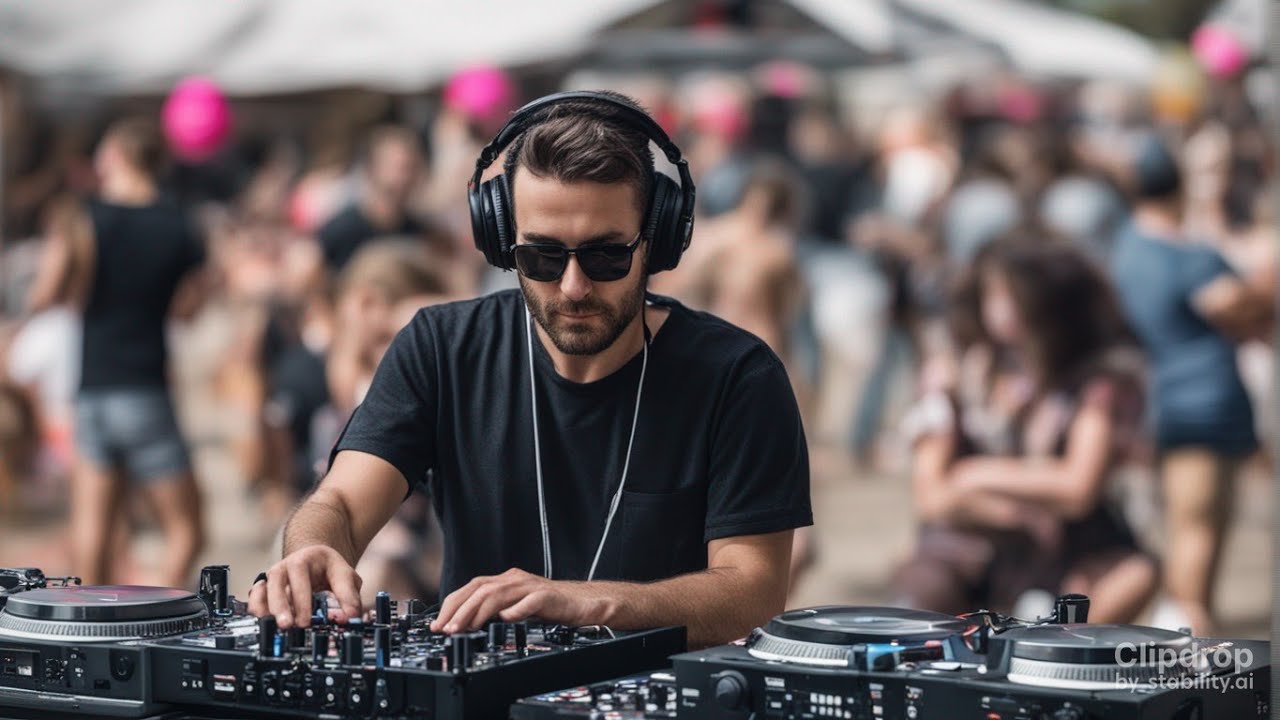 Electro Pulse - EDM Mix 2023 (Electro House/Tech House/Techno) - YouTube