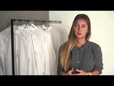 Jean üzerine ne tarz beyaz gömlekler giyilebilir?