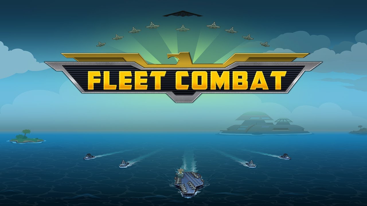 Official Fleet Combat Launch Trailer - YouTube