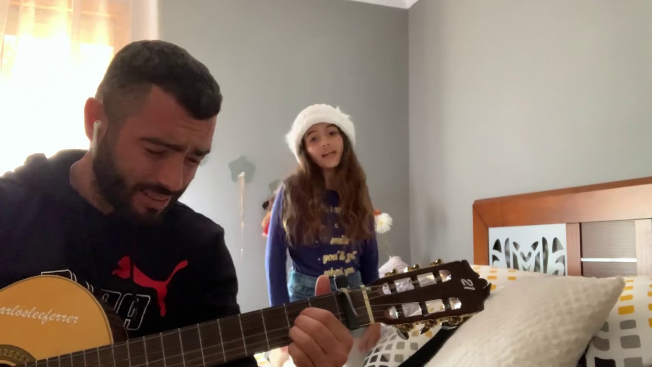 La Tusa. COVER#28 de Karol G. Feat OLAIA FERRER. Carlos Lee Ferrer ...