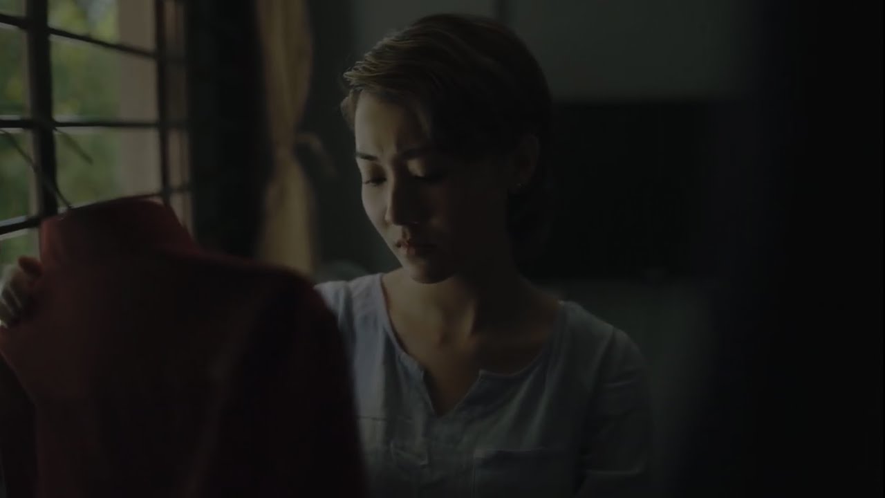 RED [SHORT FILM] - YouTube