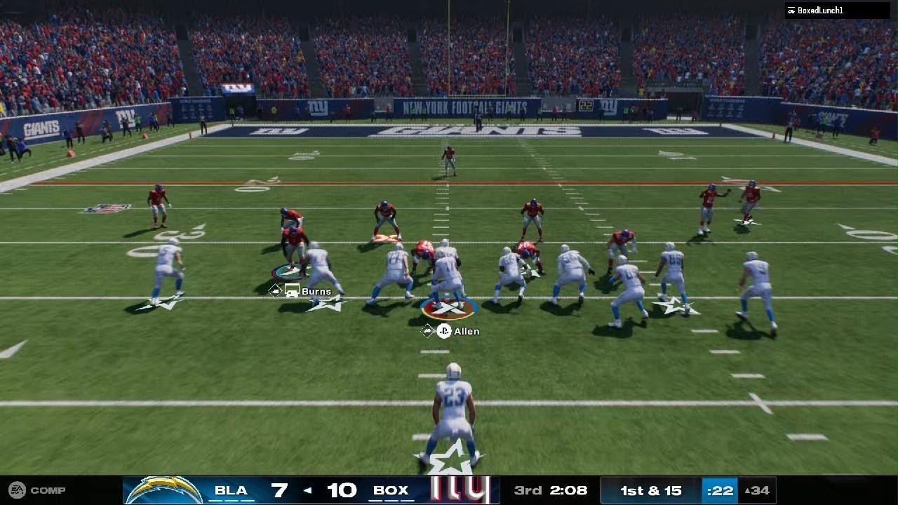 Madden NFL 25_Good Drive! - YouTube