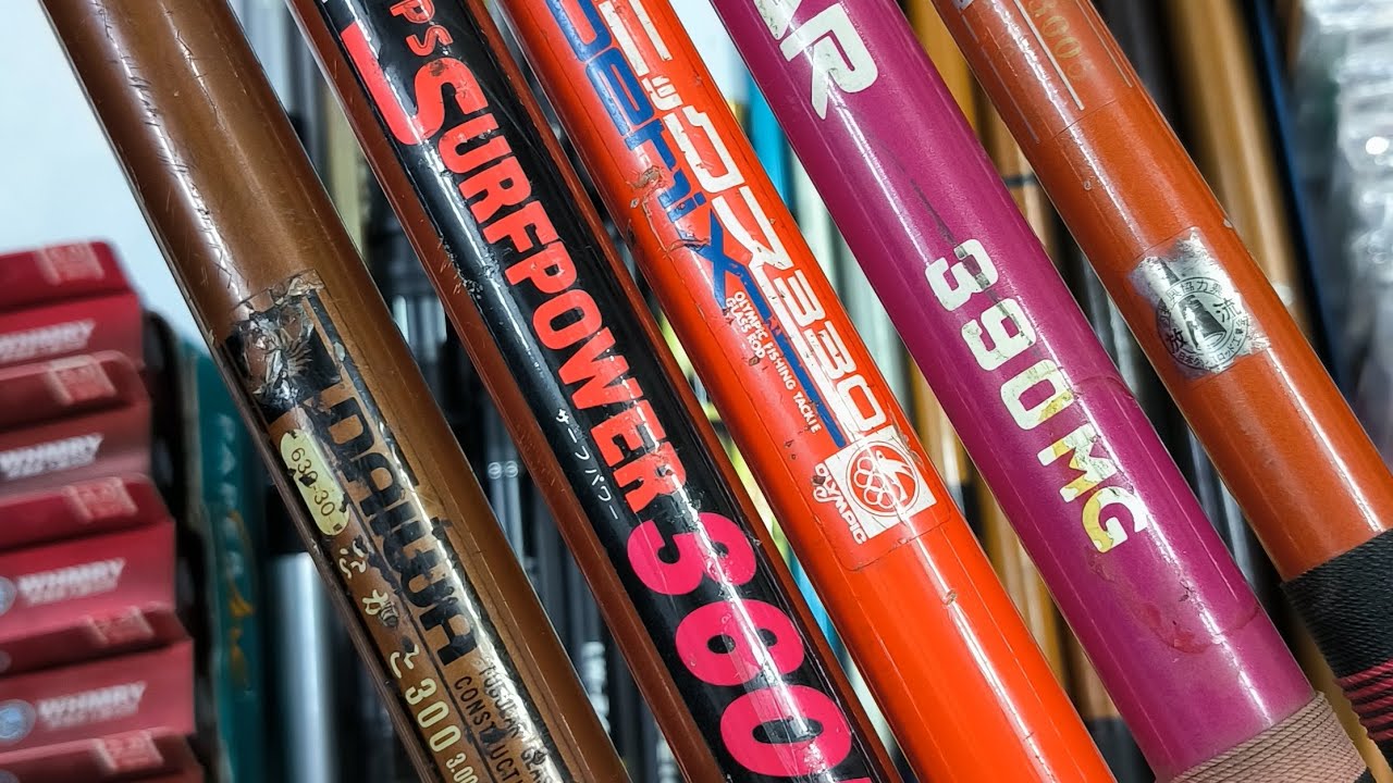 🌾VD 568 NGÀY 12/12🌾CẦN TAY_ISO_LỤC DAIWA_OLYMPIC👉CÚNG 30-35👉CƯỚC ...