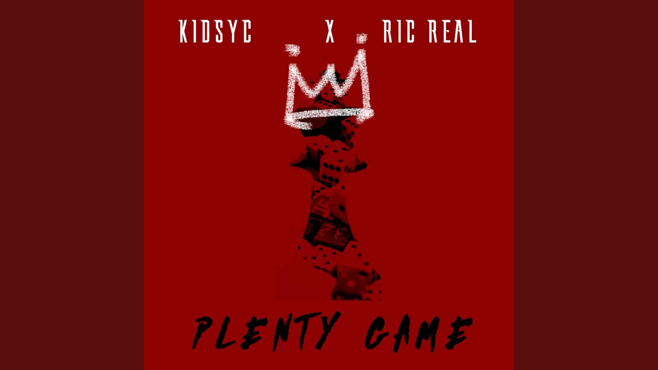 Plenty Game - YouTube