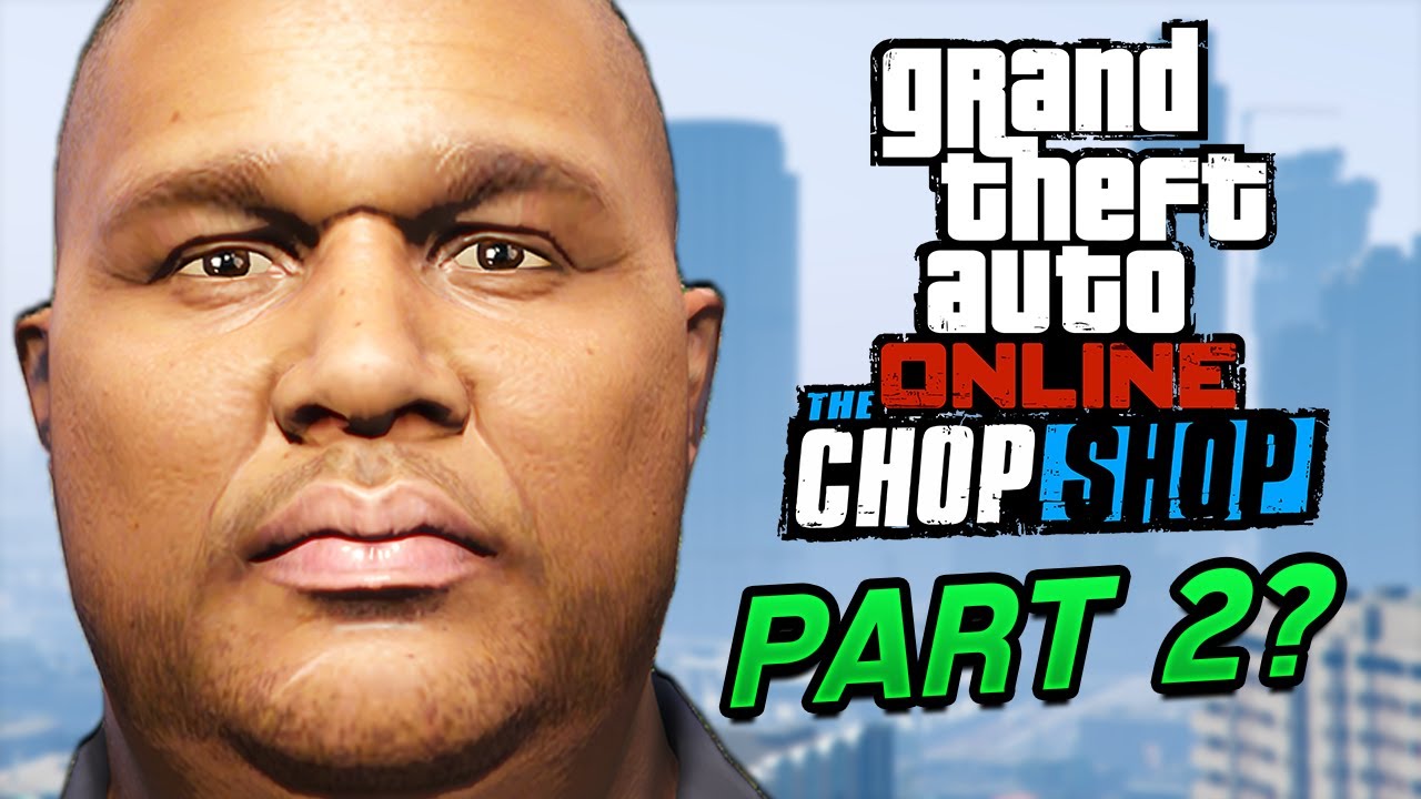 Rockstar Teases Spring DLC Coming To GTA Online?.. - YouTube