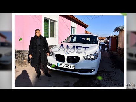 Amet 50 Yaş Doğum Günü Yubiley 2020 Full