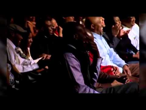 Kevin Hart on Shaq Falling NBA 2kStyle - YouTube