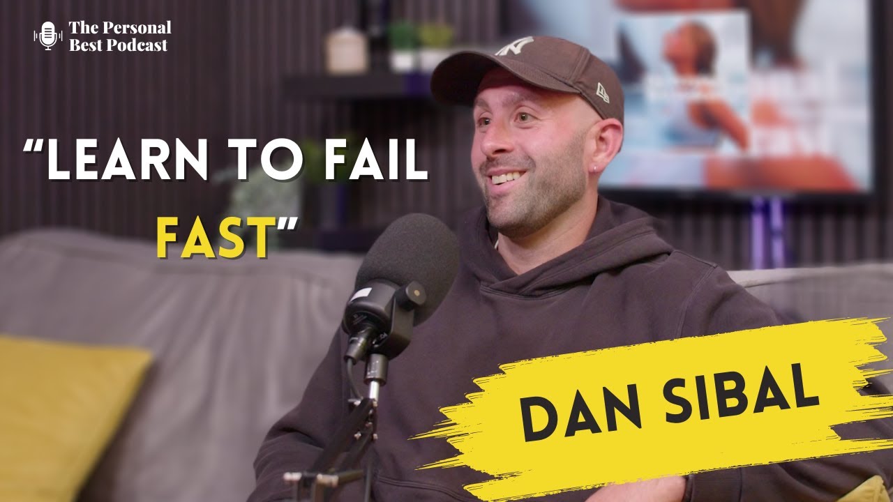 How to live an authentic life and make decisions for YOU with Dan Sibal ...