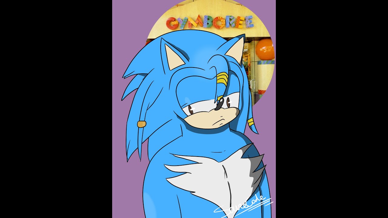 Erizo Blue Specialty Speed Art - YouTube