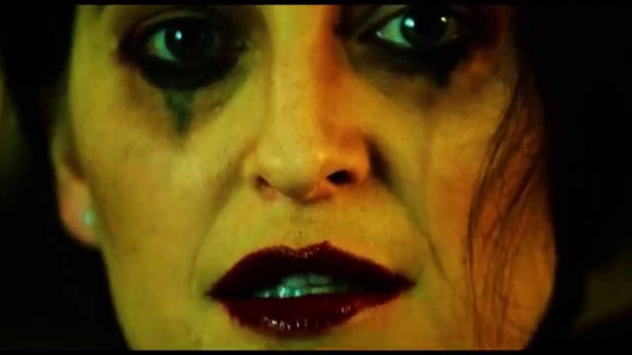 LILIF - BOOK TRAILER 2014 - YouTube