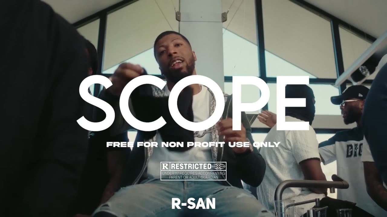 [FREE] JoeyAK Bigidagoe JayKoppig Type Beat - ''Scope'' - YouTube