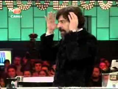 Medya Kralı - Veysel Kılıçaslan