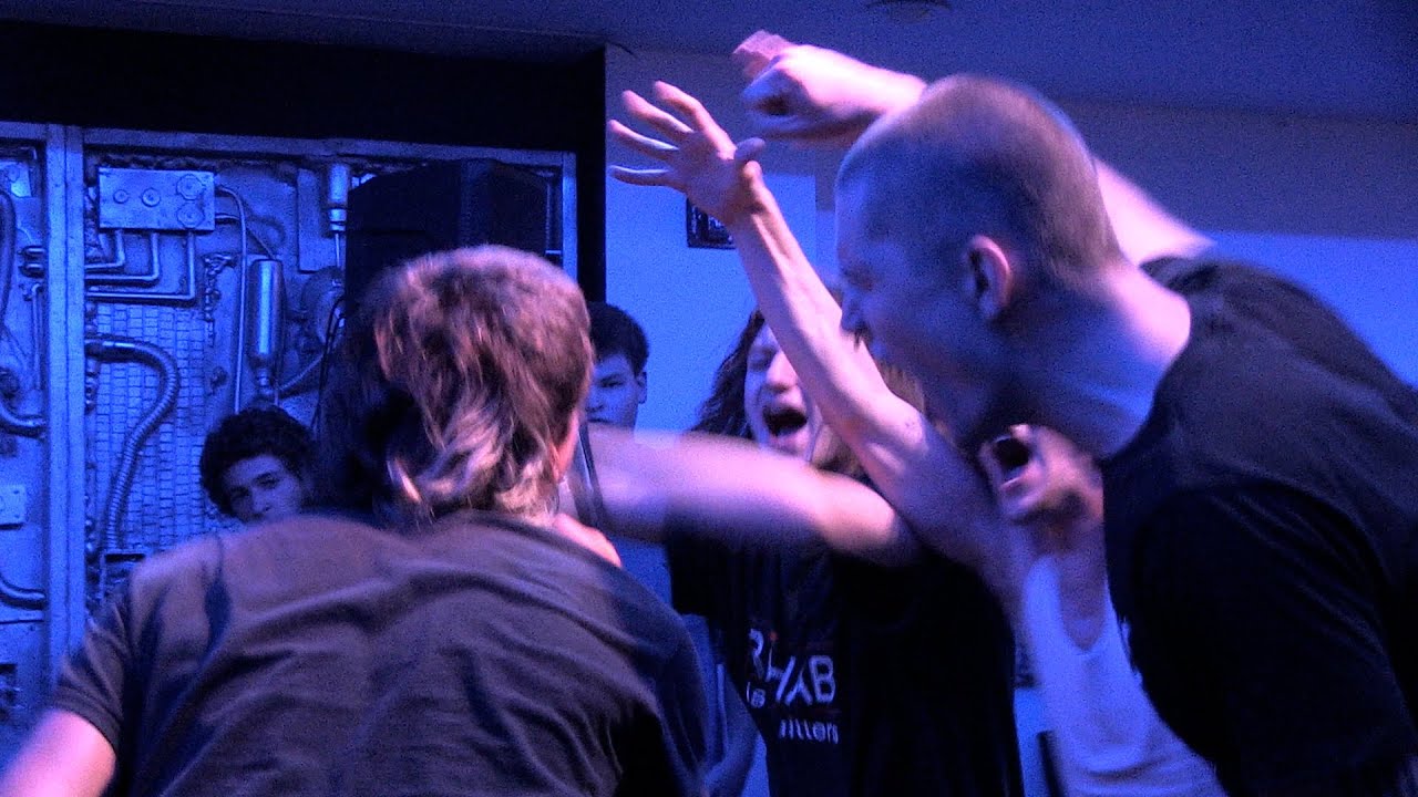 Catalyst - Live - September 9th 2022 - Full Set - - YouTube