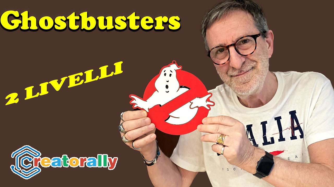 GHOSTBUSTERS - YouTube