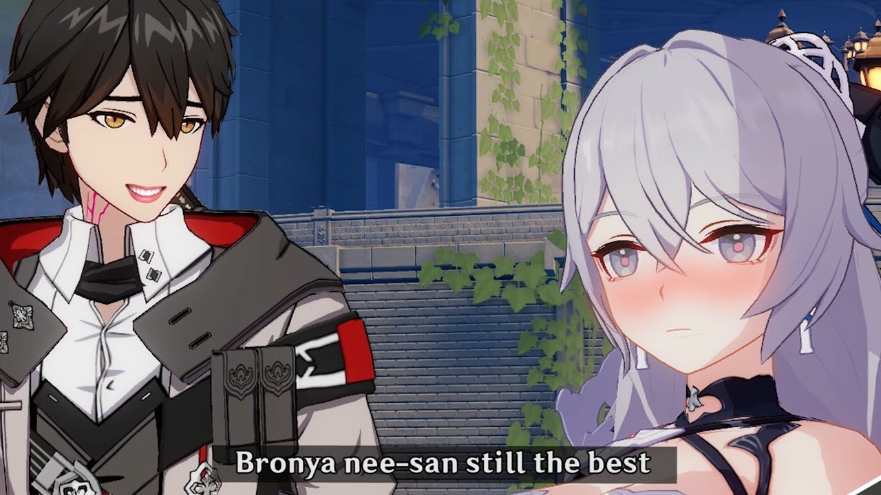 When Timido introduced herself to Adam - YouTube