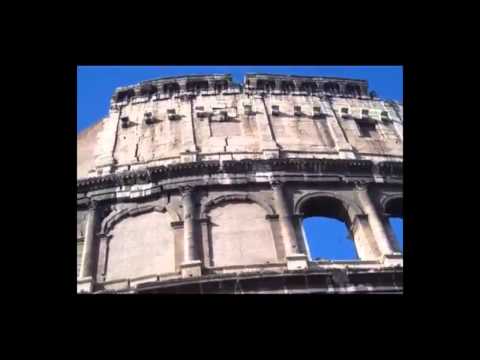 Kolezyum (Sanat Tarihi / Antik Akdeniz Sanatı)