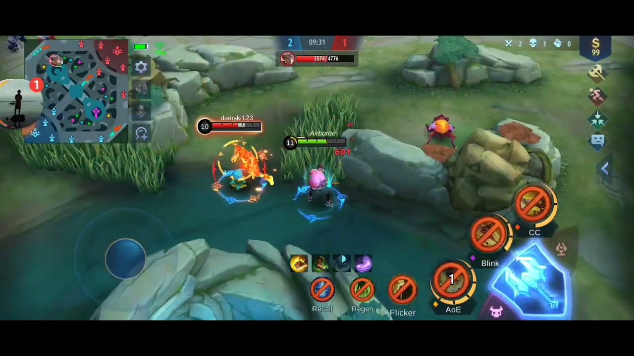 so I 1v1 a youtuber name Anthony gaming finals will be ready later ...