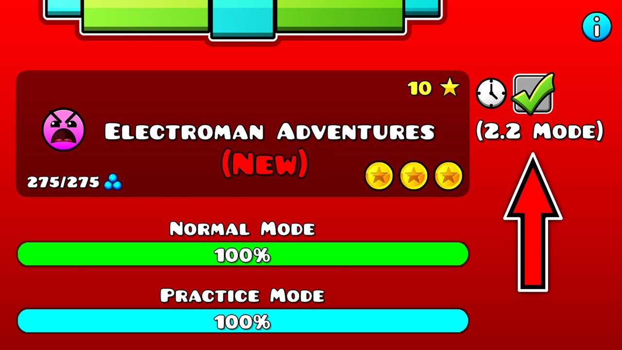 Official Levels 2 2 Mode Geometry Dash 2 2 YouTube official-levels-2-2-mode-geometry-dash-2-2-youtube