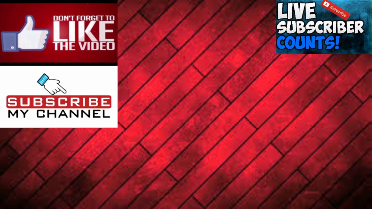 sub 4 sub Live Stream - YouTube