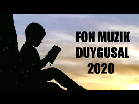 Bu Şarkı Seni Bile Geçmişe Götürecek ! Huzur Veren Uzun Duygusal Müzik  (Gm Studio Rec) Official