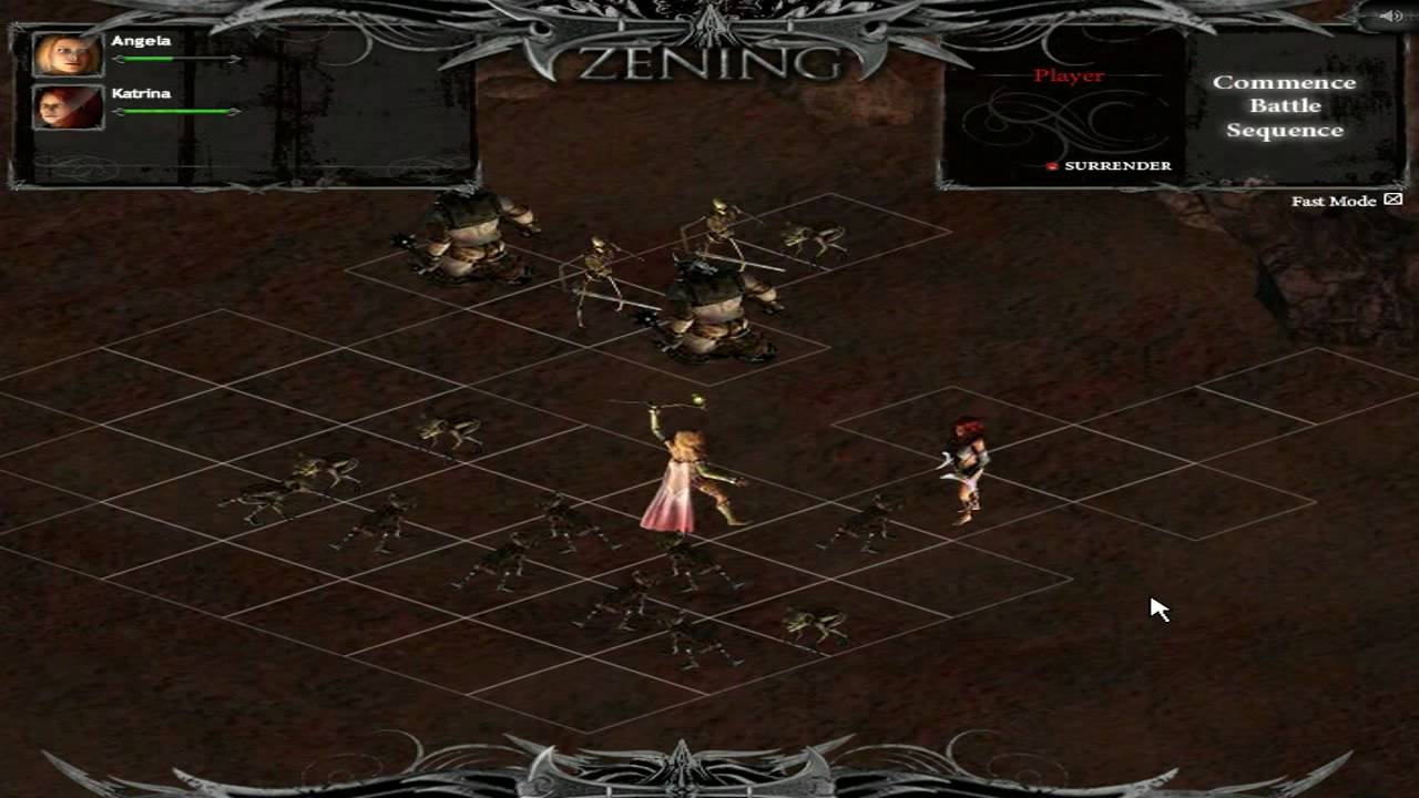 Zening Story 4 Level 3 - YouTube