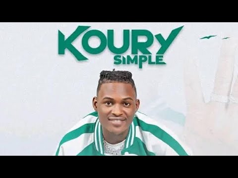 Koury Simple - Amou Balanma (Audio officielle) - YouTube