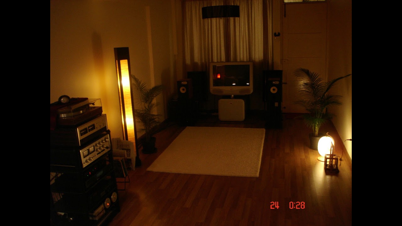 There is a light that will never go out - from another room - YouTube