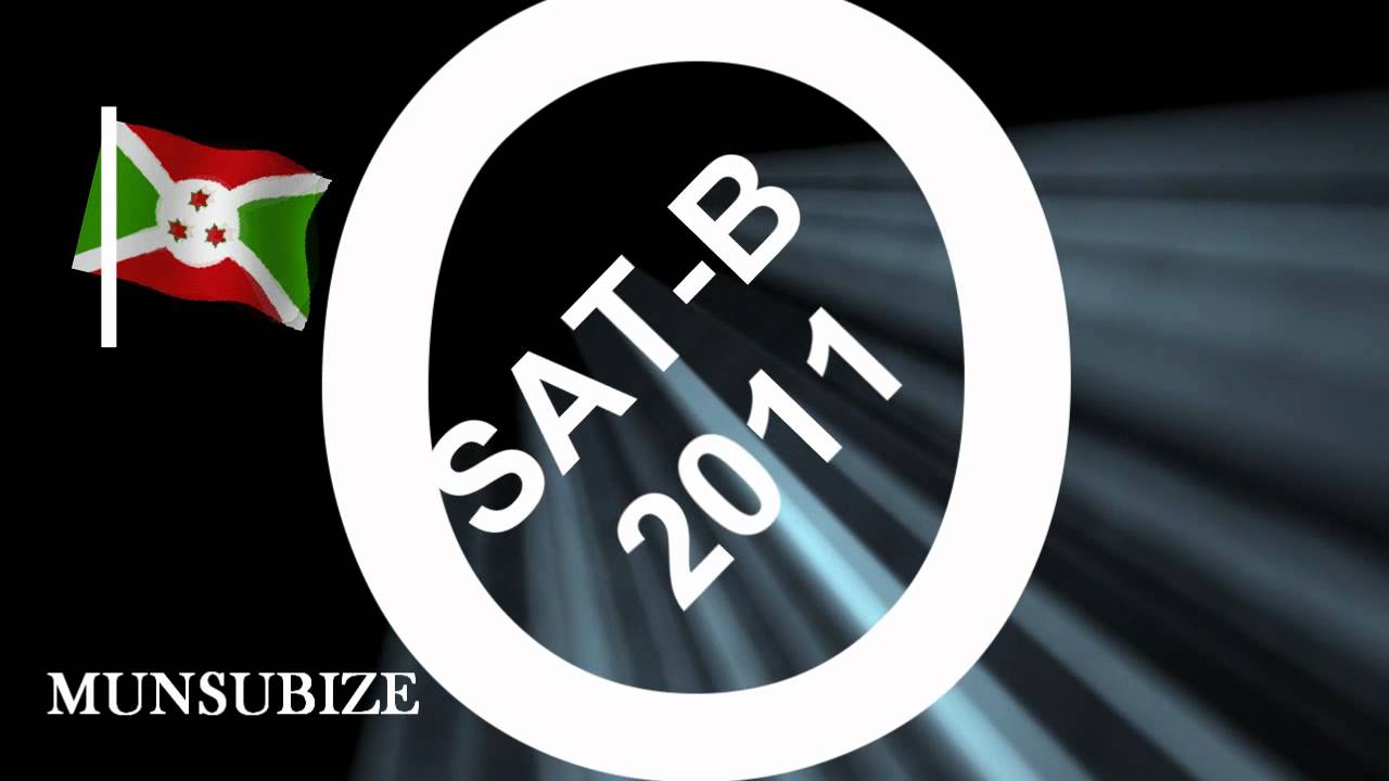 SAT-B Munsubize (new track) - YouTube