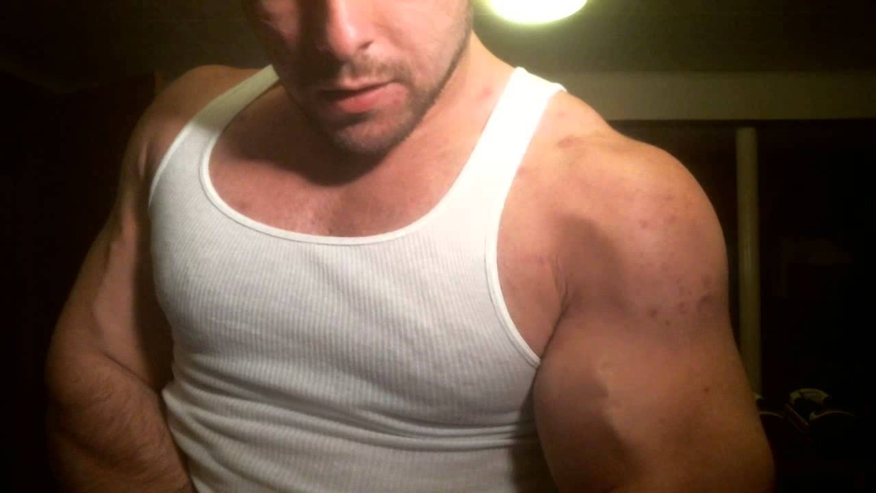 dan posing - YouTube