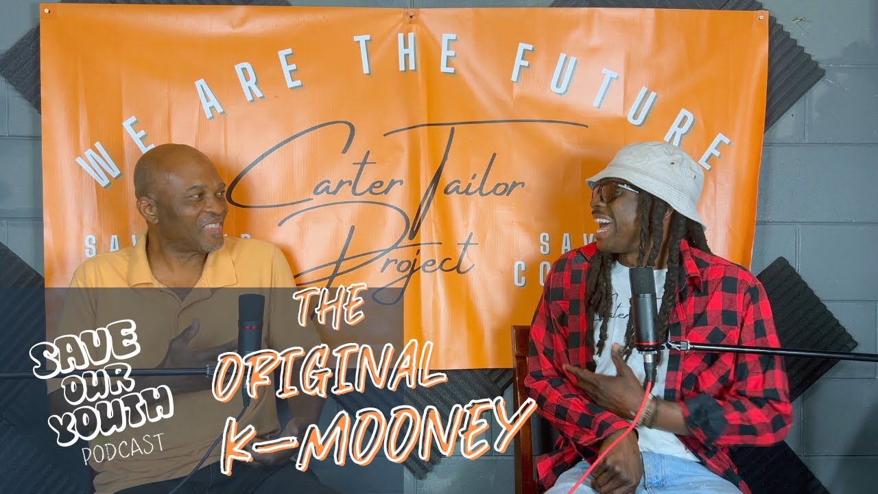 YOGI BENJI VLOGS| SAVE OUR YOUTH PODCAST|THE ORIGINAL K-MOONEY (PART 1 ...