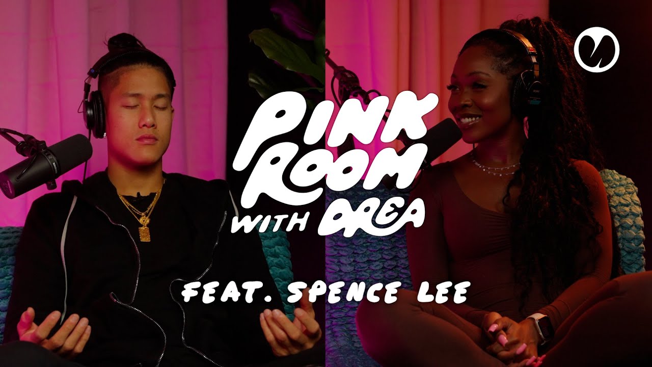 Spence Lee enters the Pink Room with Drea Episode 1 | Shotta in Malibu ...