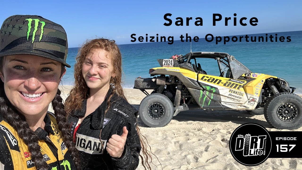 Seizing Opportunities - Sara Price, Saydie Gray, Mitchell Alsup ...