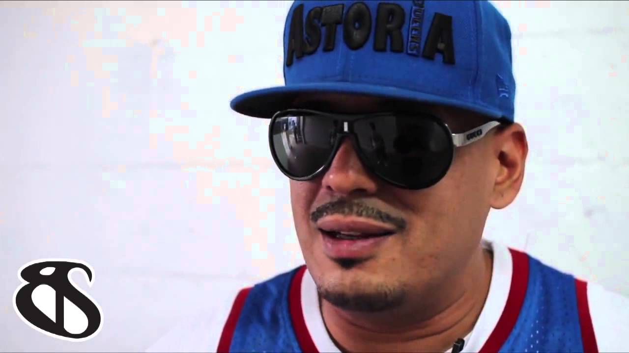 Psycho Les - thebeeshine.com - What Inspires Psycho Les Of The Beatnuts ...