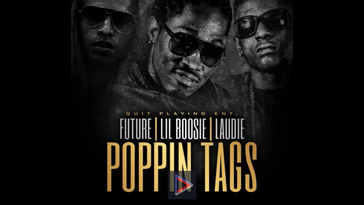 Future - Poppin' Tags (OFFICIAL VIDEO) - ↓DOWLOAD↓- - YouTube
