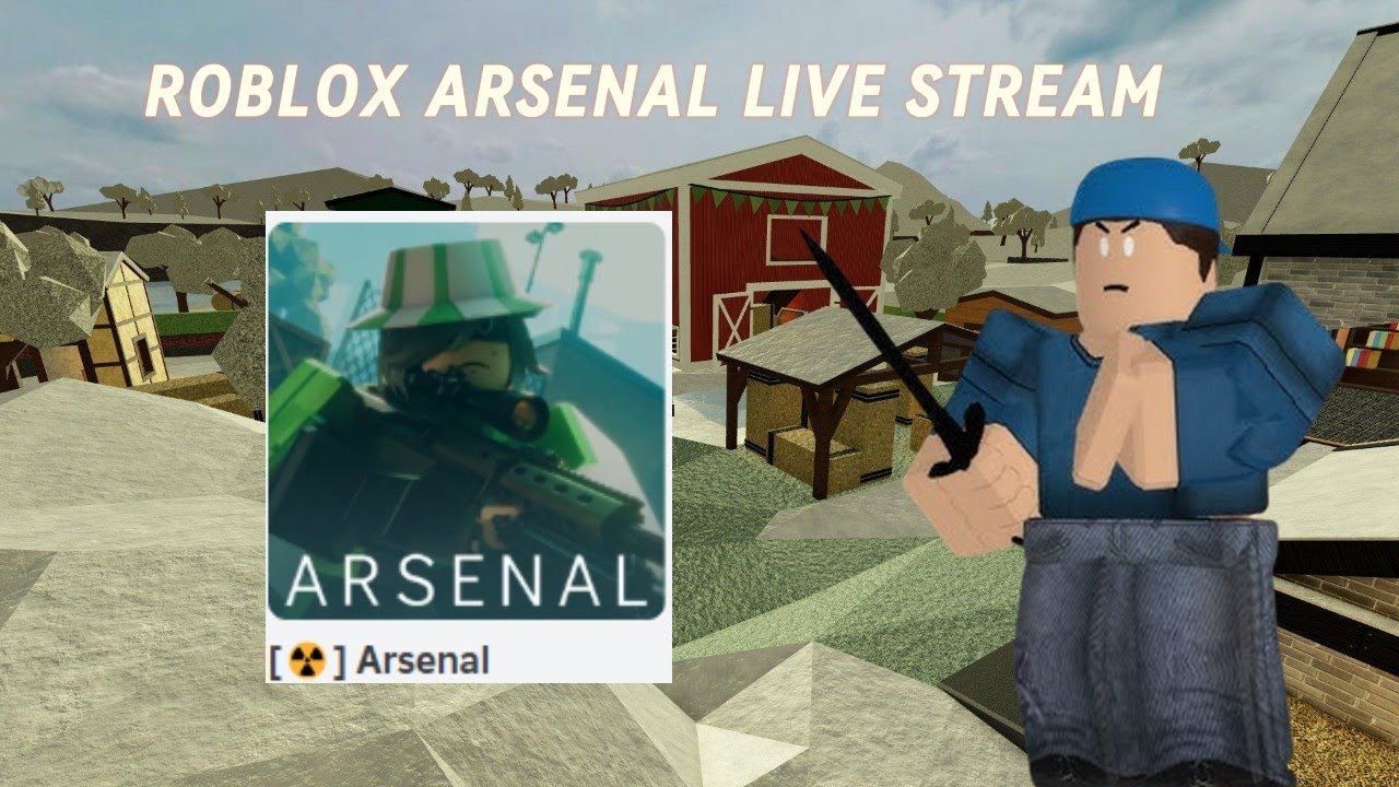 ARSENAL LIVE STREAM - YouTube