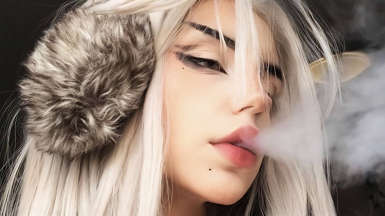 Nightcore Hair Cut - YouTube